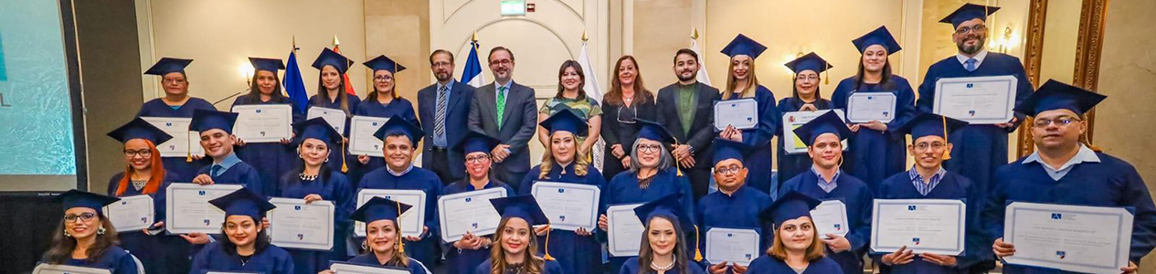 Feria de Maestrías | Funiber